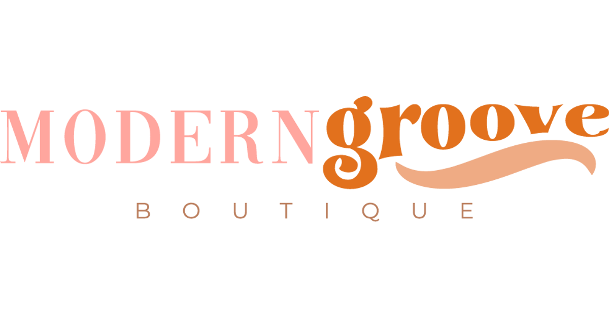 Modern Groove Boutique